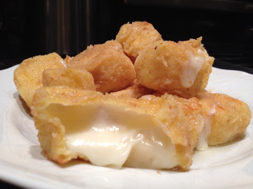 ASIAGO CHEESE CUBES – A taste of Italy on your table every day