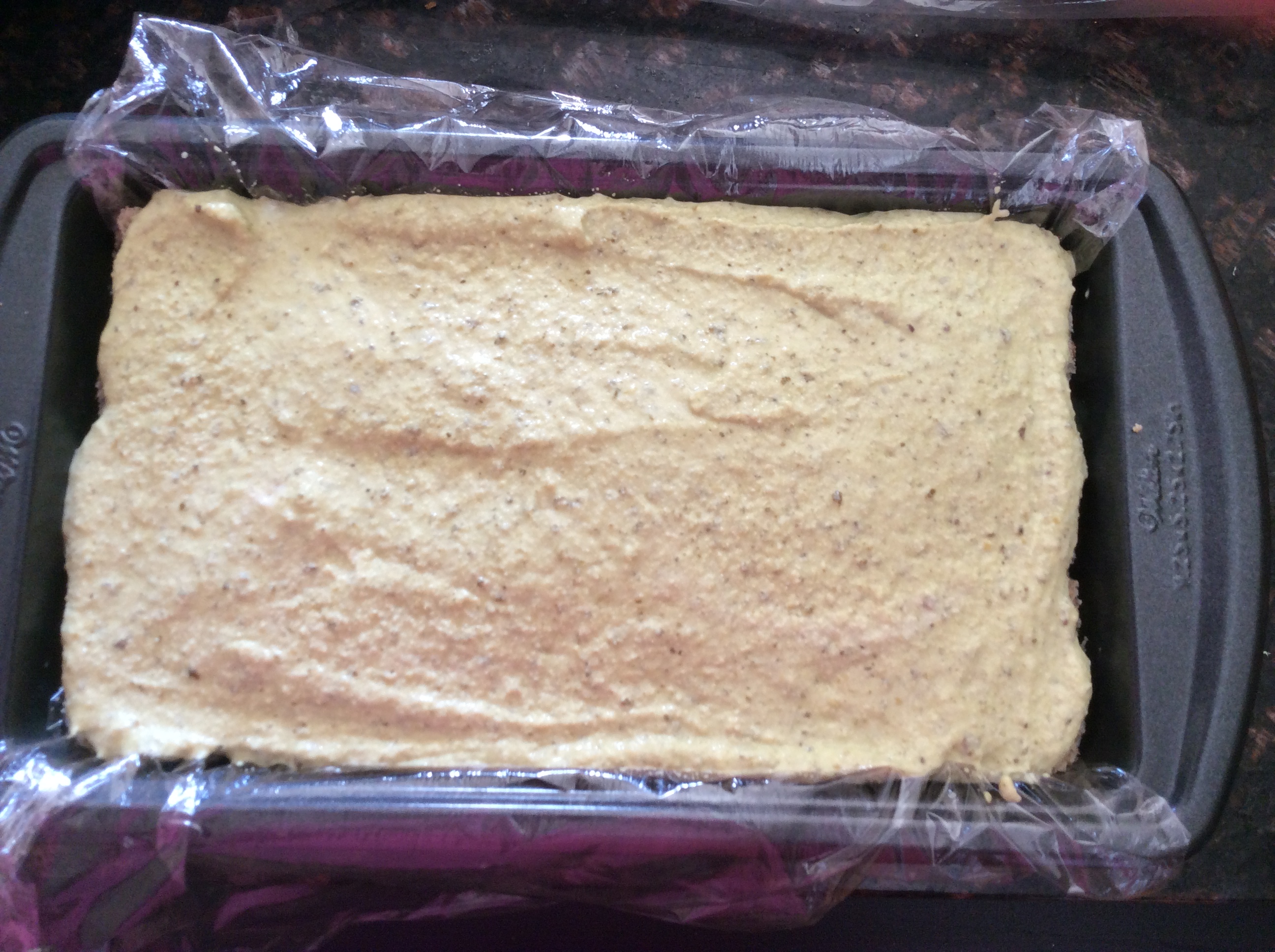 Italian Flag Colors Sandwich: an impressive appetizer! – A taste of ...