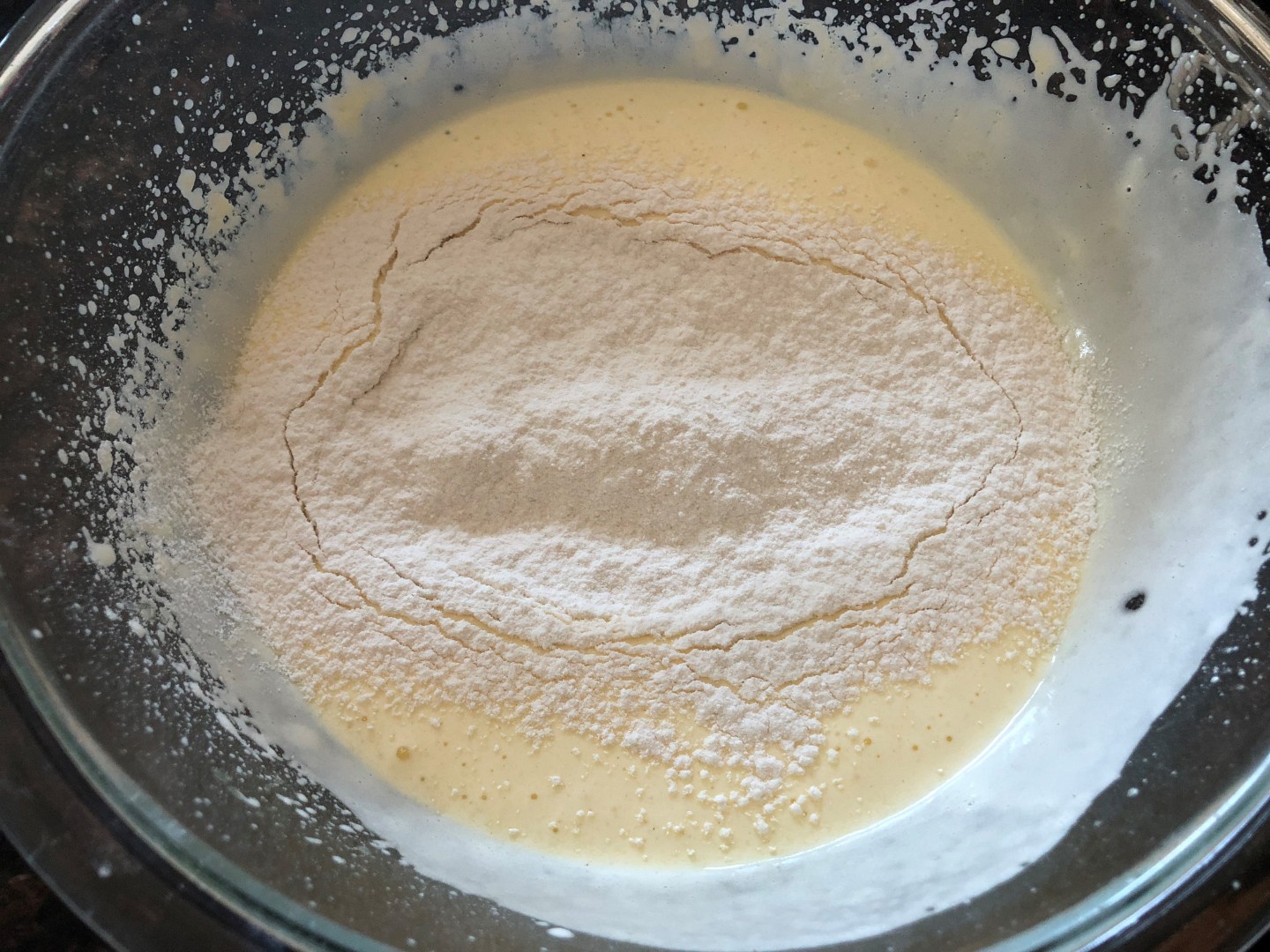 Torta Delizia (Delight cake): this Christmas, bring a taste of Sicily ...
