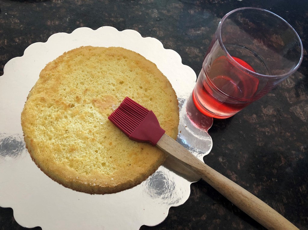 Torta Delizia (Delight cake): this Christmas, bring a taste of Sicily ...