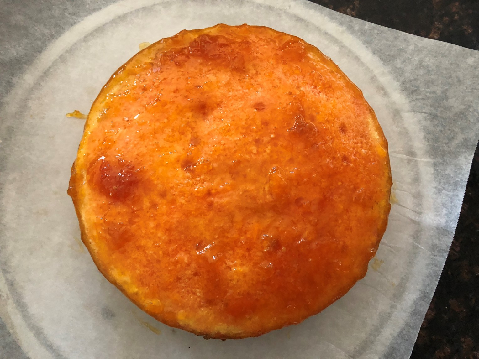 Torta Delizia (Delight cake): this Christmas, bring a taste of Sicily ...