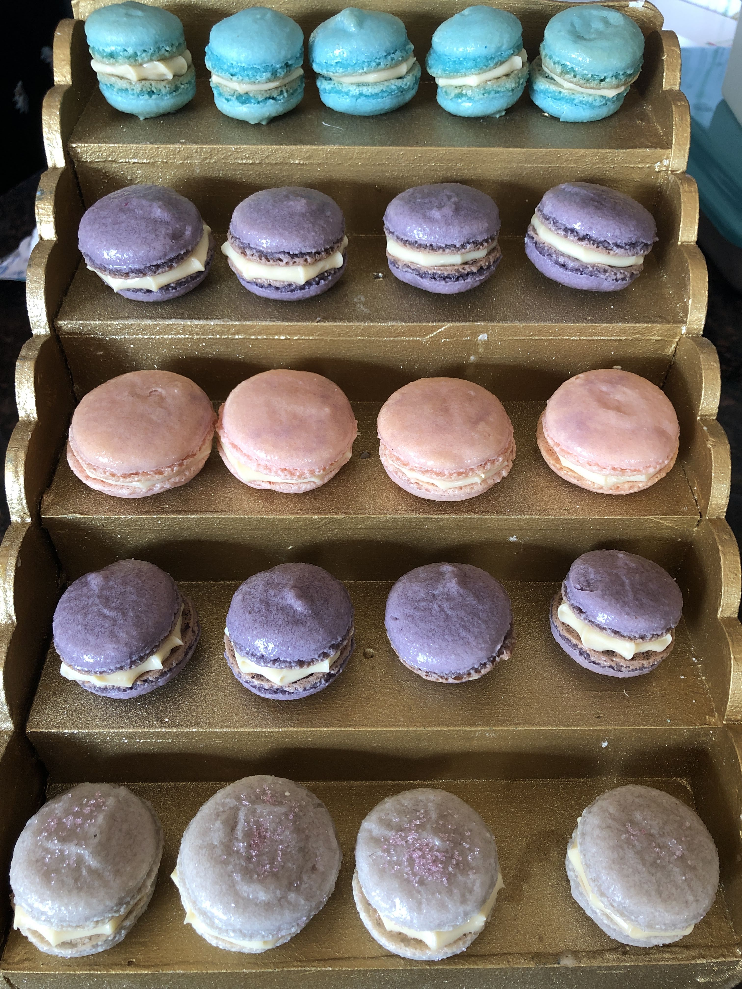 Macarons for beginners: the ultimate foolproof recipe – A taste of ...