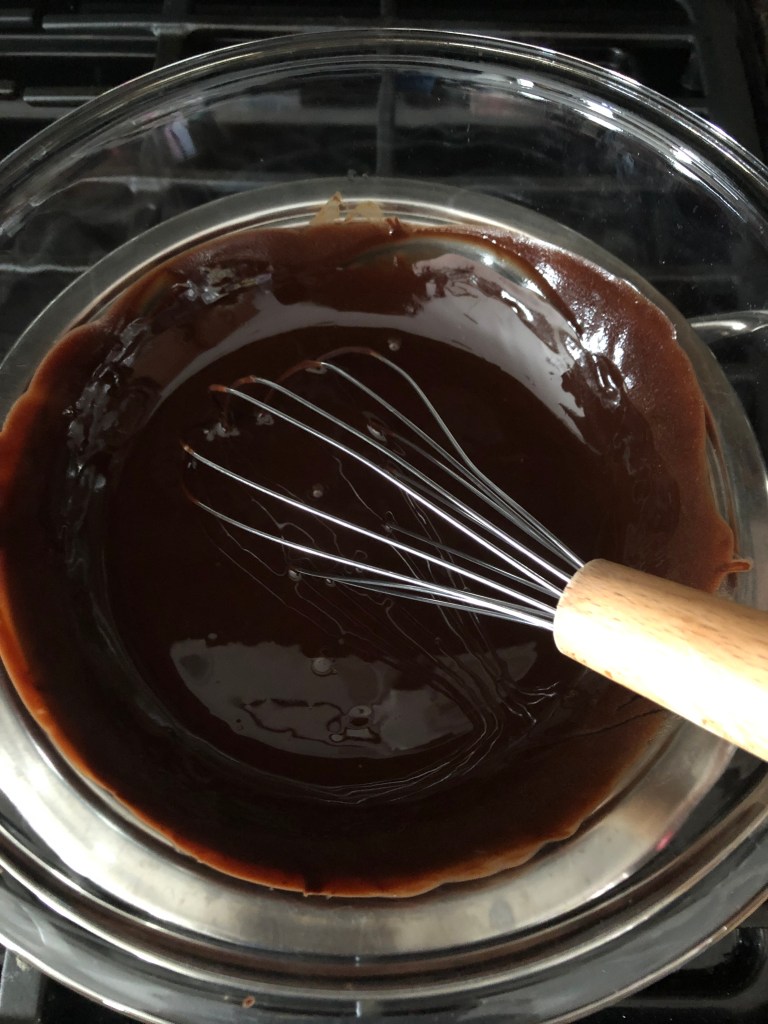 Molten Chocolate lava mini cakes: perfect for Valentine’s Day breakfast ...