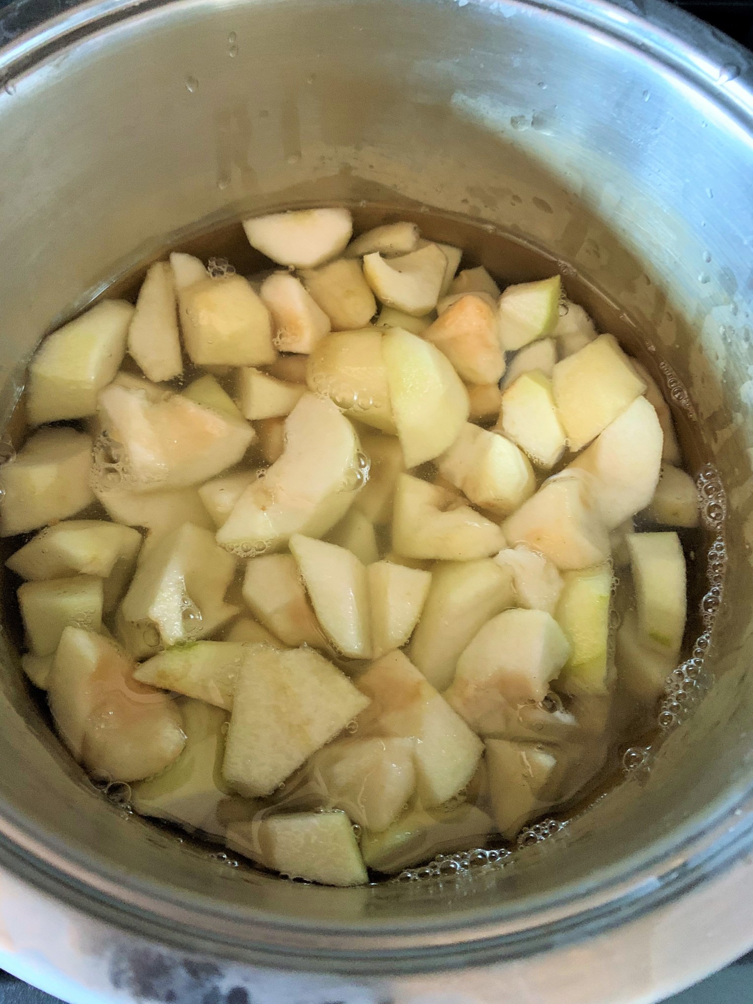 Home made pear nectar: delicious, nutricious, healthy and obviously ...